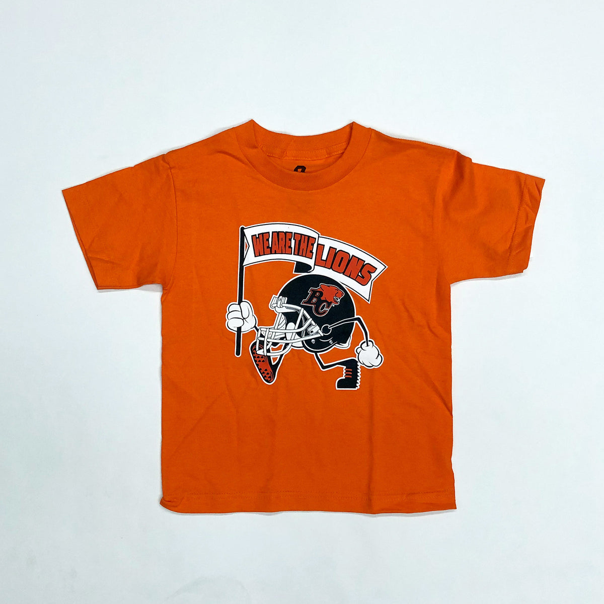 Kids – BC Lions