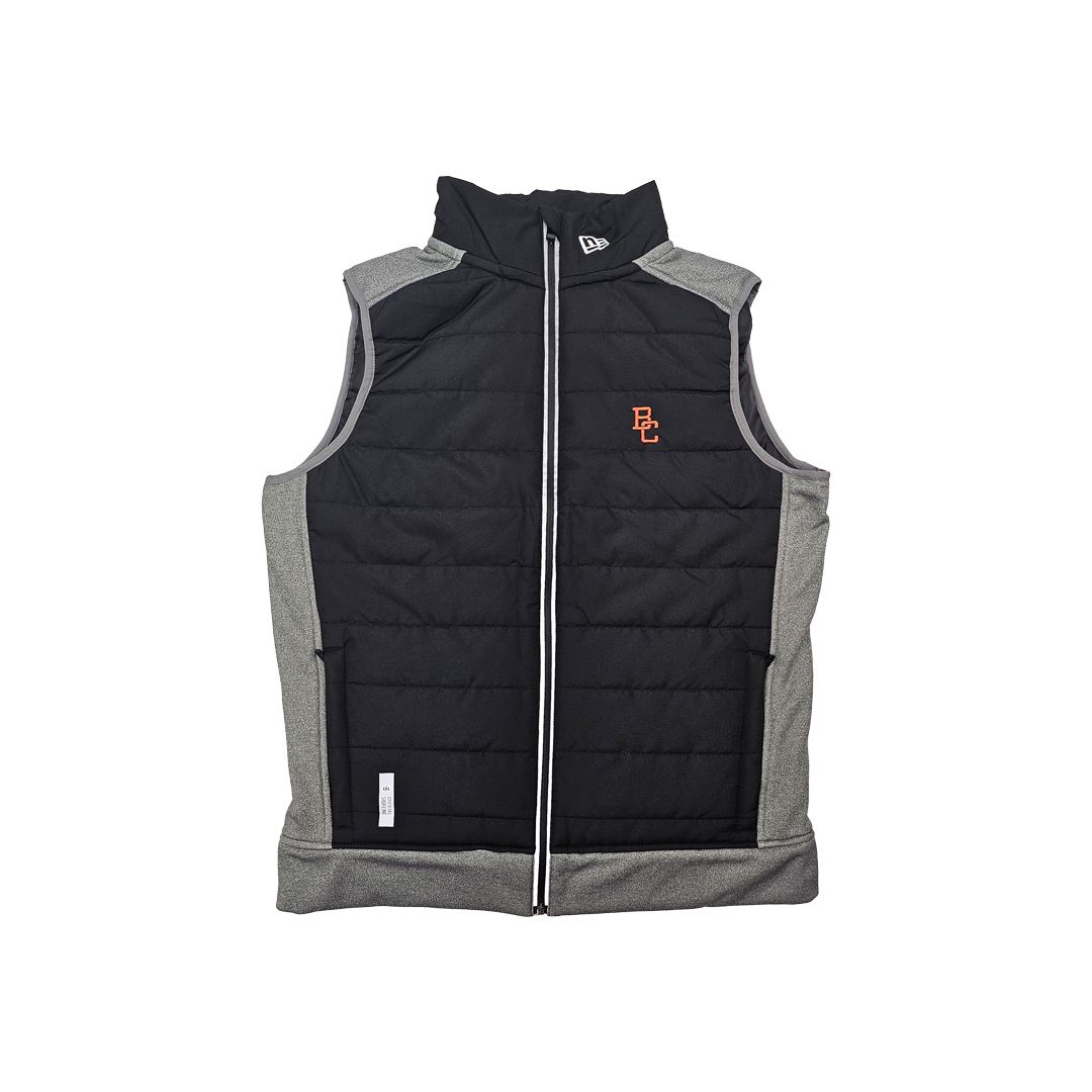 M NE Hybrid Vest – BC Lions