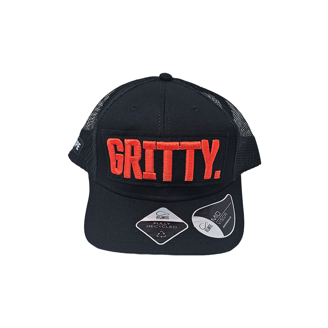 World Vision Gritty Hat – BC Lions