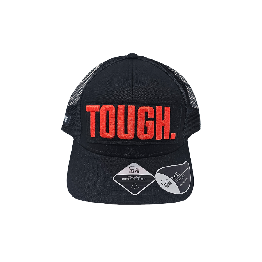 World Vision Tough Hat – BC Lions
